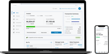 Conoco® Business Fleet Card | For Maximum Savings