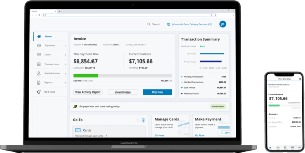Conoco® Business Fleet Card | For Maximum Savings