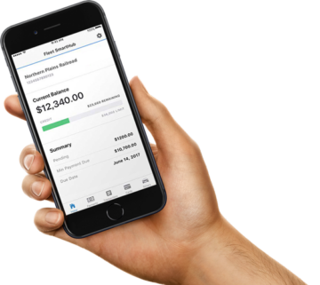 Conoco® Fleet Fuel Cards | Take Charge of Business Fueling