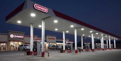 About Us | Conoco Fleet Fuel Cards