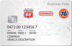 Conoco® Fleet Fuel Cards | Take Charge of Business Fueling